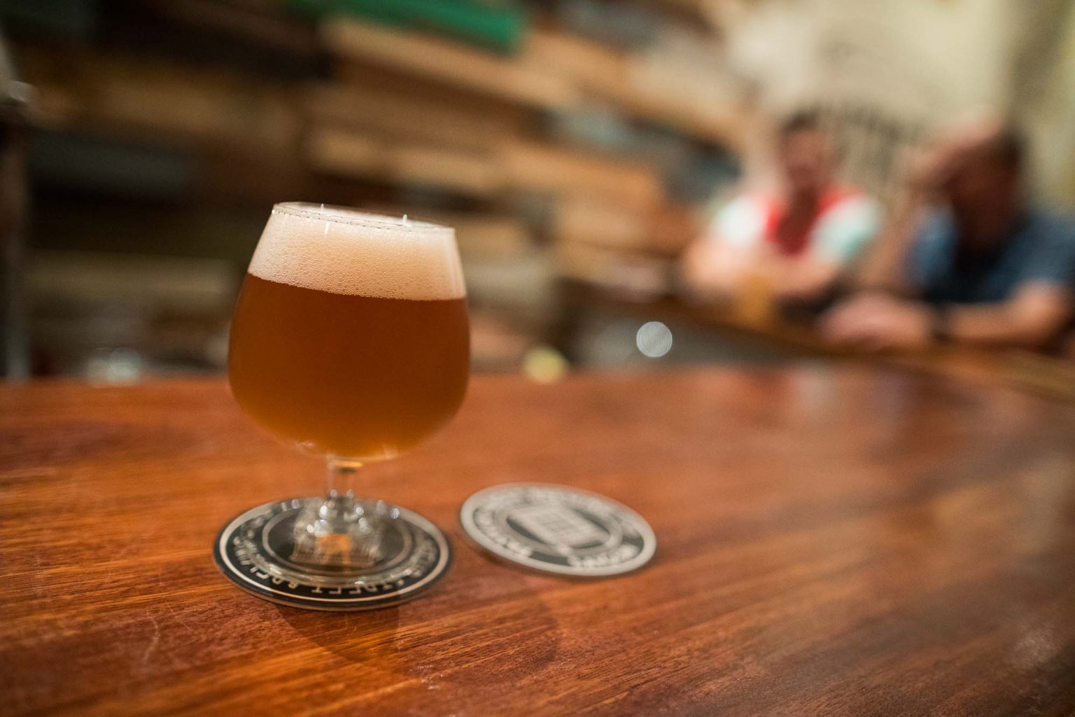 Pasteur Street Brewing Co. – Saigon – Jus Medic